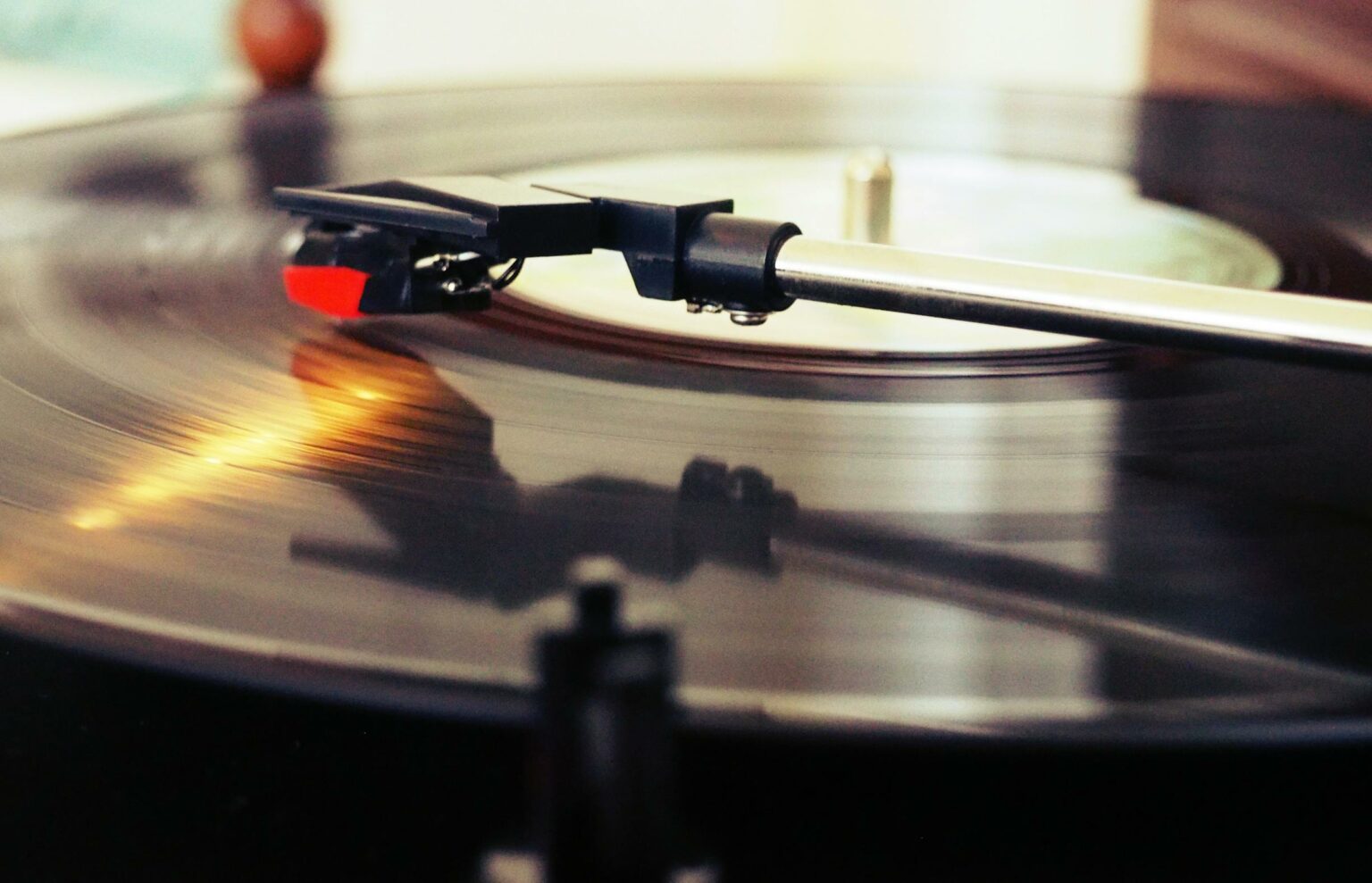 The Art of Collecting Cool Vinyl Records: Tips for Quality Selection ...