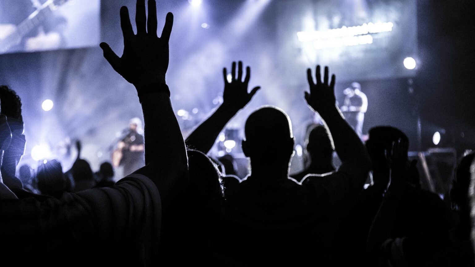 The Vibrant World of Scene Music Bands: A Dive into Underground Music ...