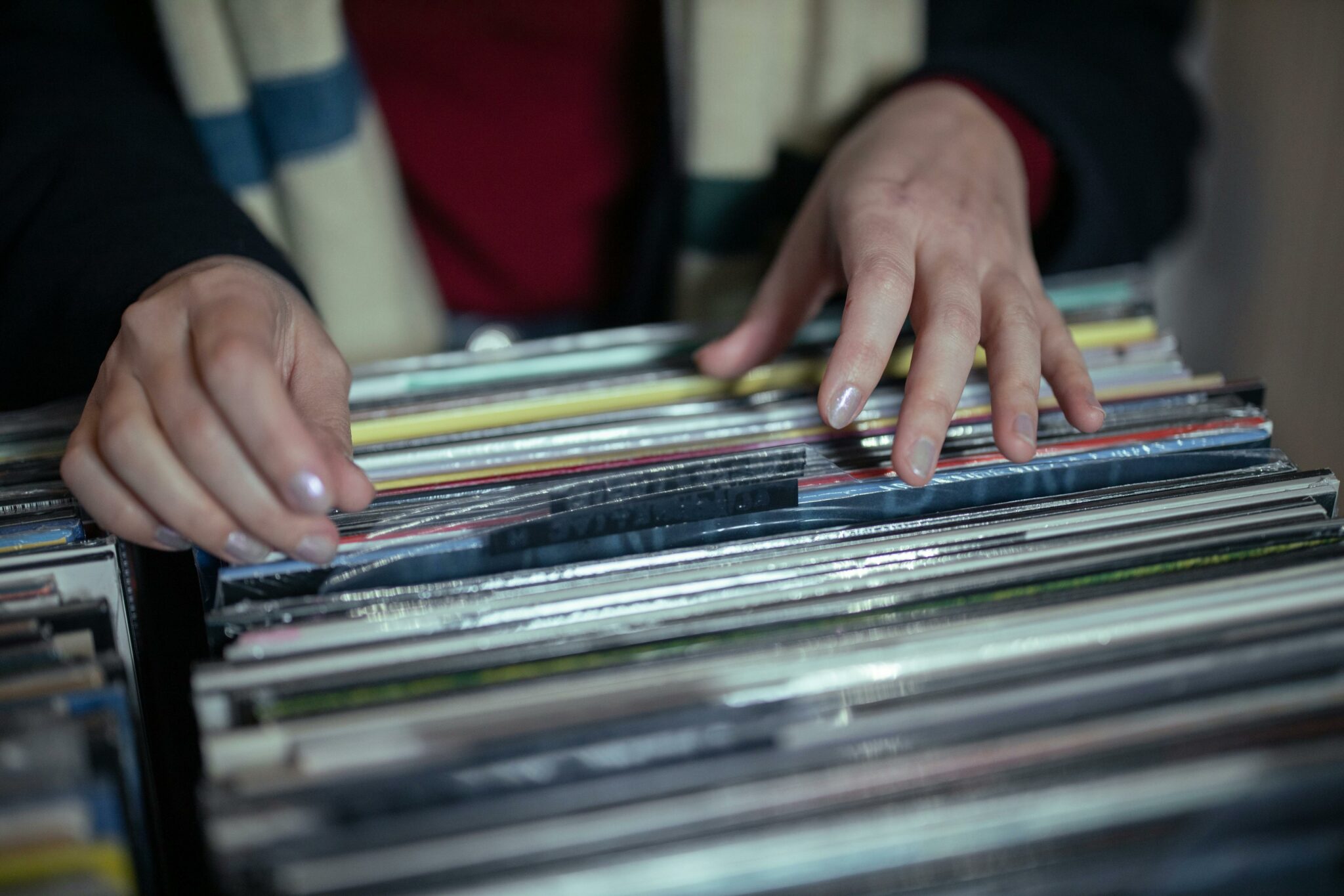 Collectible Records: Rarity, Significance, and Historical Value ...