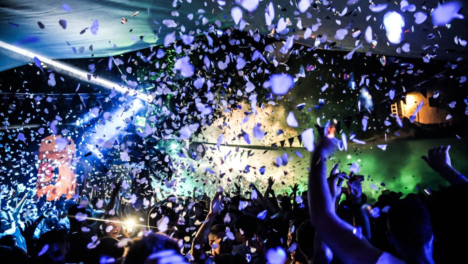 The Vibrant Seattle Music Scene: From Grunge Legends to Jazz Icons ...