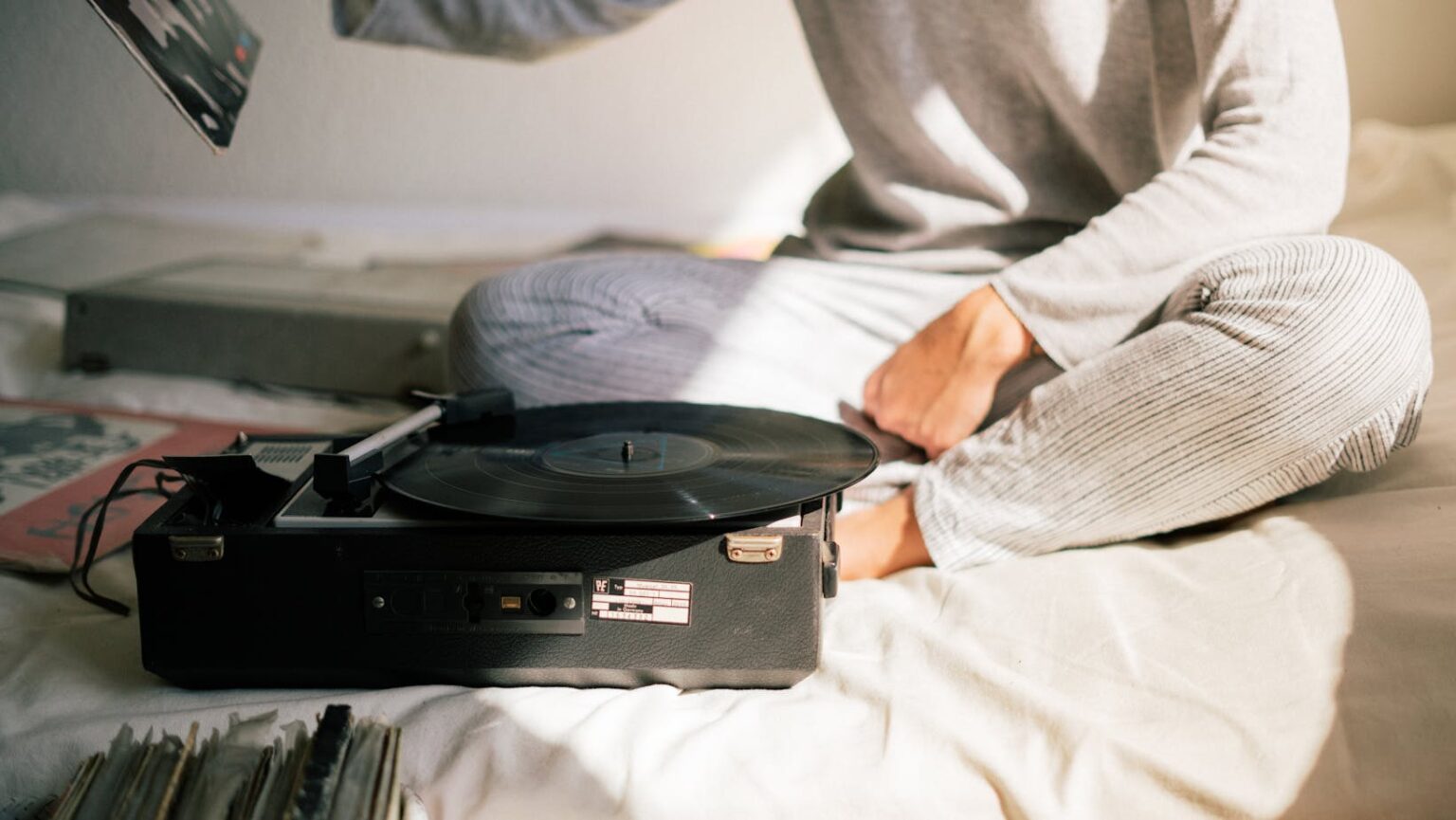 The Top Most Collectible 45 RPM Records & Valuable Tips - Manipedi Records