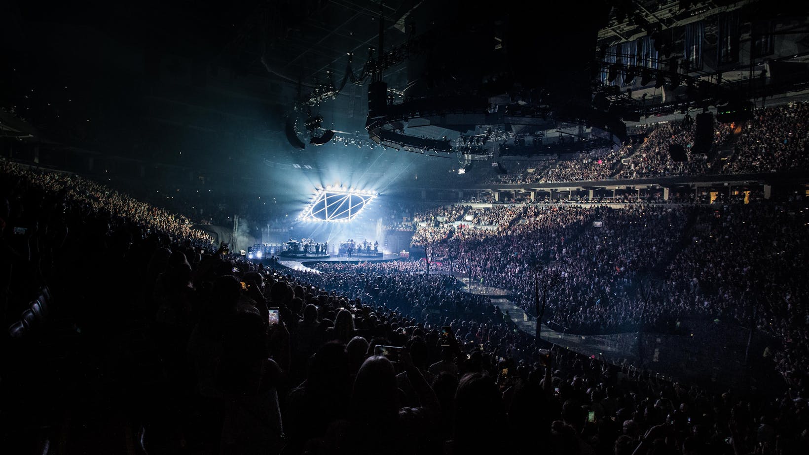 The Vibrant World of Scene Music Bands: A Dive into Underground Music ...