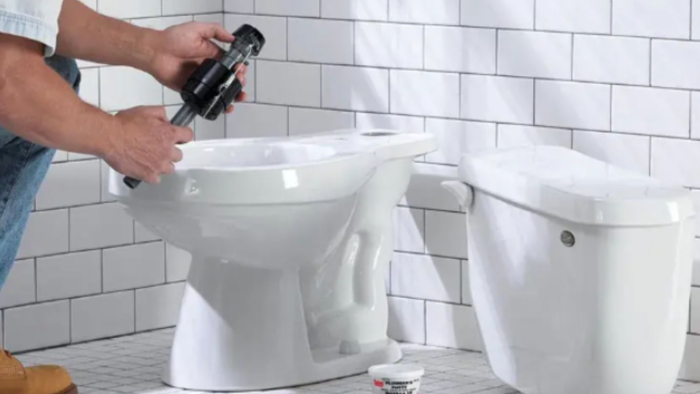 Features of the Installation of Toilets - Manipedirecords